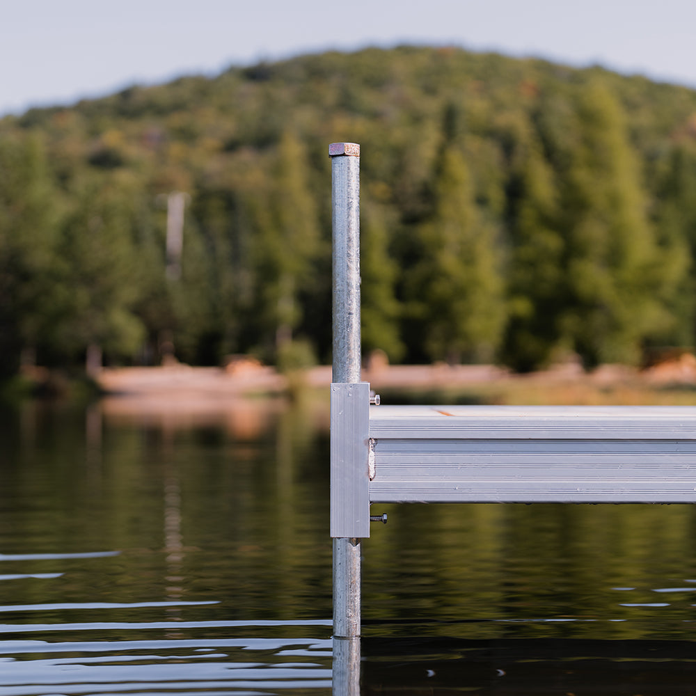 Post Driver | Lafantaisie Dock