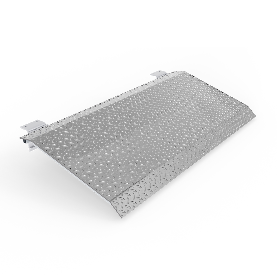 Access Ramp | Lafantaisie Dock