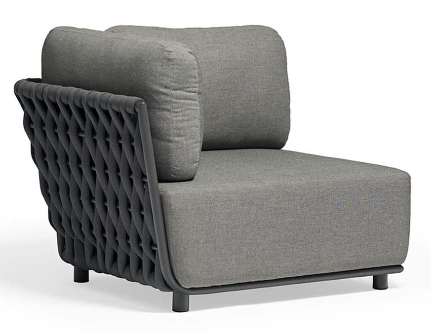 HUG right chair | Lafantaisie Dock