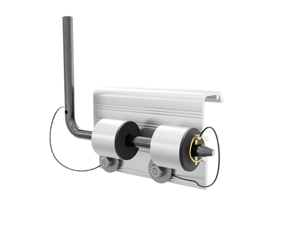 Quick-Connect Hinge Pins (2)