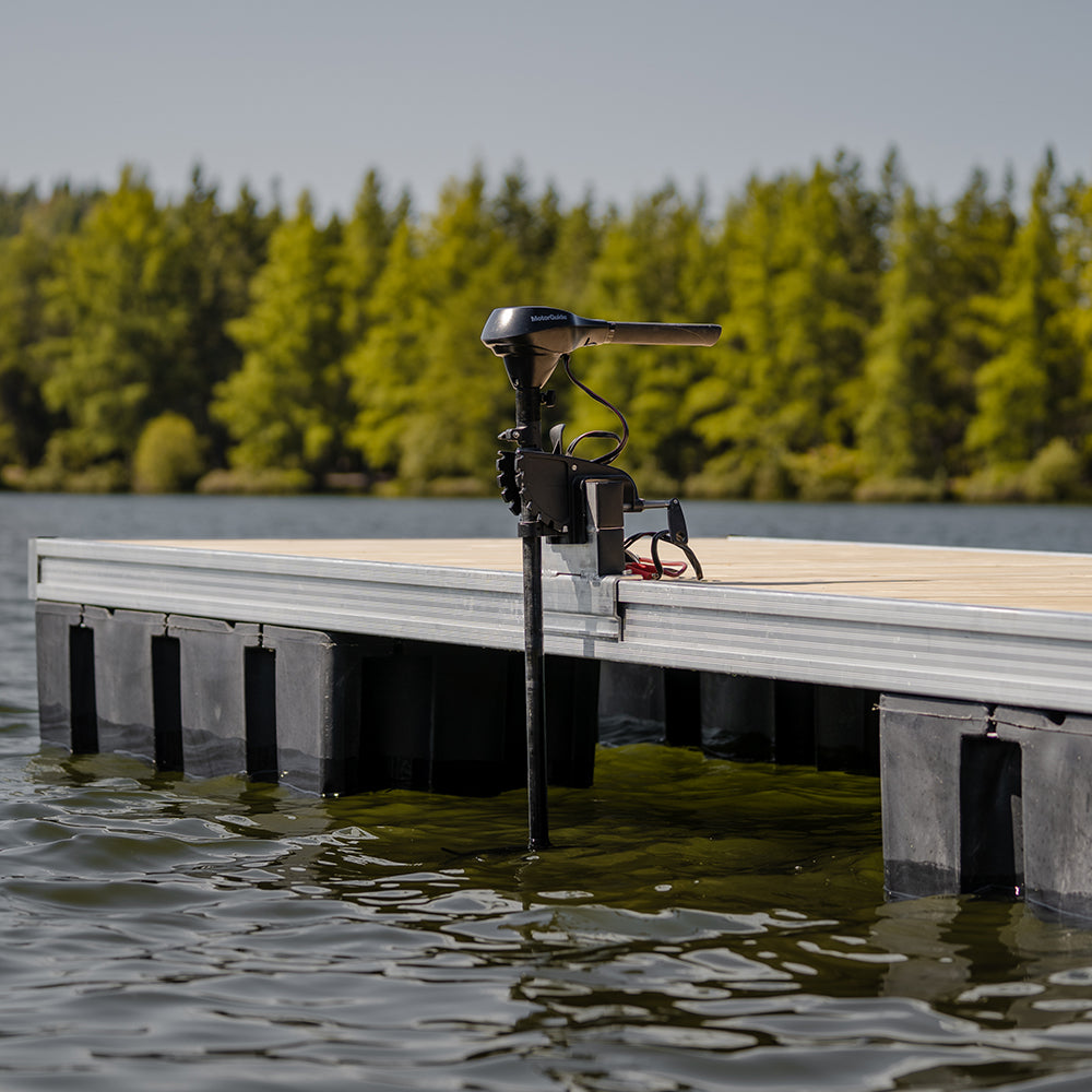 Motor Rack | Lafantaisie Dock